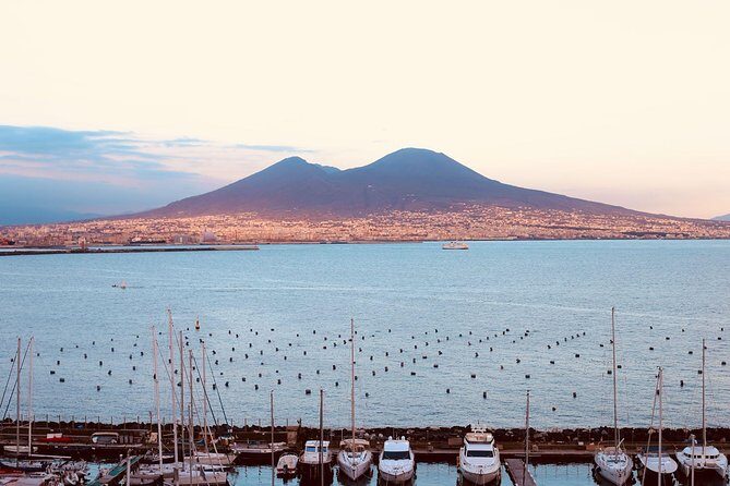 Skip-the-Line Exclusive Private Ancient Pompeii & Vesuvius Volcano Full Day Tour - Practicalities and Tips