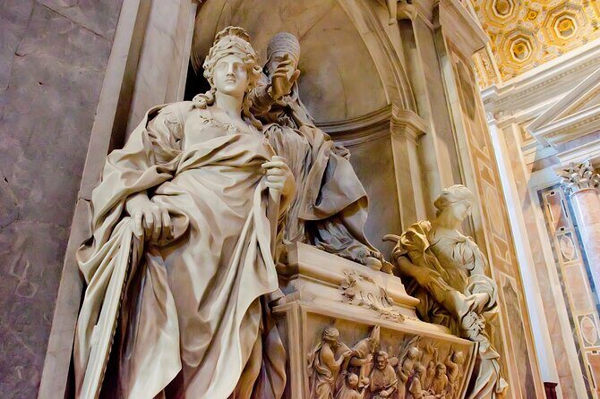 Skip the line fast Entrance Tickets: Vatican Museums & Sistine Chapel - What the Reviews Reveal