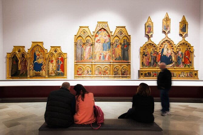 Skip the Line: Guided Tour of Michelangelos David at Accademia - Practical Details and Value