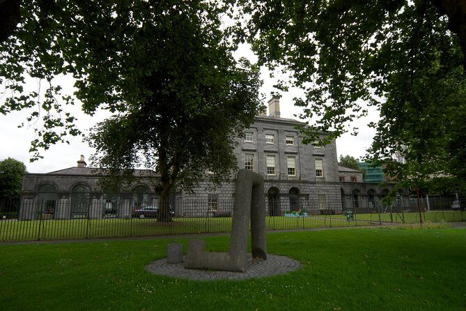 Skip the Line: Hunt Museum Ticket - The Itinerary: What to Expect