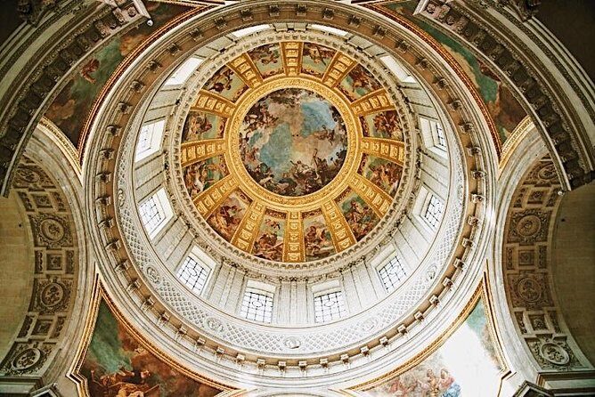 Skip-the-line Invalides Dome Louis XIV & Napoleon Tour - Semi-Private 8ppl Max - Final Thoughts: Is It Worth It?