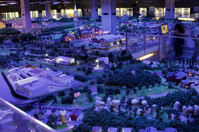 Skip the Line: Kingdom of Railways Entrance Ticket in Prague - Is It Worth the Price?