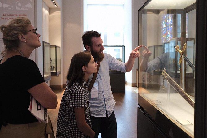 Skip-the-line Les Invalides World War Museum Guided Tour - Exclusive Guided Tour - What Reviewers Say About This Tour