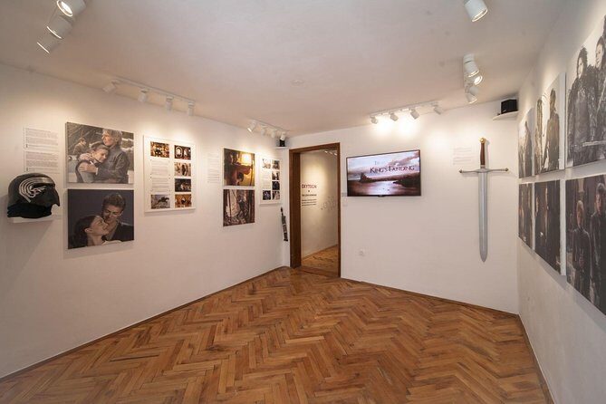 Skip the Line: Love Stories Museum Admission Ticket - The Sum Up