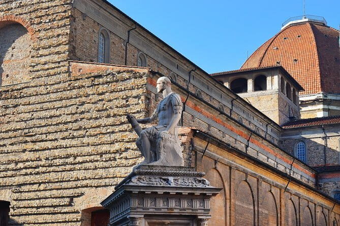 Skip the Line: Medici Chapels Ticket in Florence - The Bottom Line