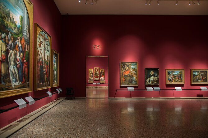 Skip the Line: Milan - Brera Art Gallery Ticket - Who Should Consider This Experience?