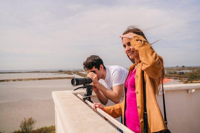 Skip the Line: MónNatura Delta de l'Ebre Entrance Ticket - Guides and Interactive Elements