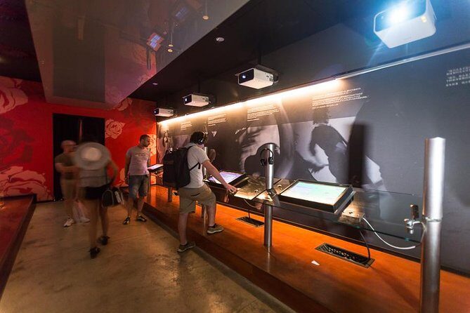 Skip the Line: Museo del Baile Flamenco Admission Ticket - Who is it best for?