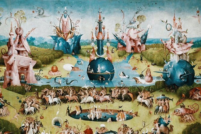 Skip the Line Prado Museum Madrid Exclusive Guided Tour - Why This Tour Works