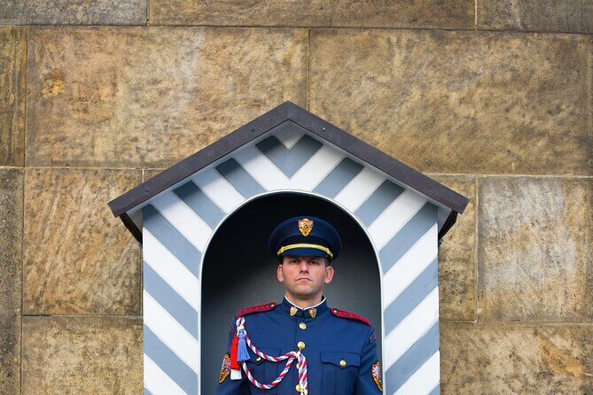 Skip the line: Prague Castle Interiors Tour with Local Guide - The Pros and Cons: What We Think