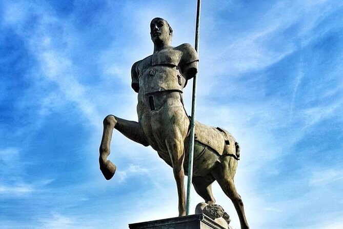 Skip the line Private tour of Pompeii from Sorrento - In-Depth Breakdown of the Itinerary