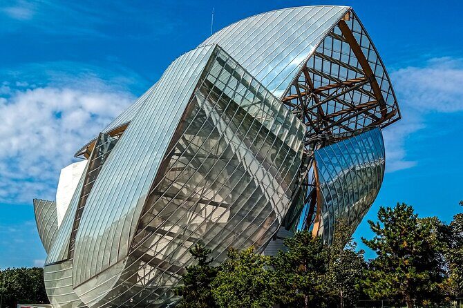 Skip-the-line Ticket Premium Access to Fondation Louis Vuitton - Final Thoughts and Recommendations