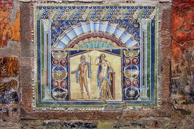 Skip the Line Ticket to Herculaneum with Audio Guide - What Is the Herculaneum Tour About?