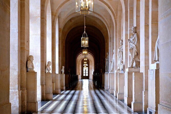 Skip The Line Ticket Vatican Museum and Sistine Chapel Entry - Insights from Real Travelers