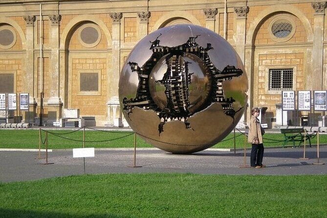 Skip-The-Line Tickets To Vatican Museum And Sistine chapel - Who Should Consider This Experience?