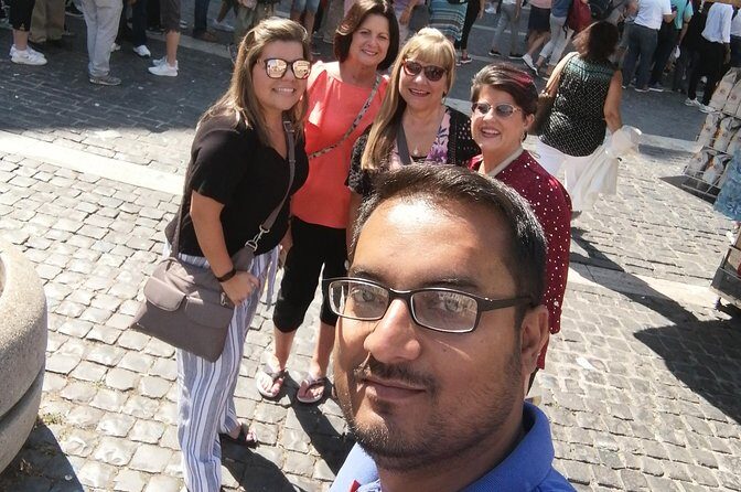 Skip-The-Line Tour: Vatican Museum & Sistine Chapel - Who Would Benefit Most from This Tour?