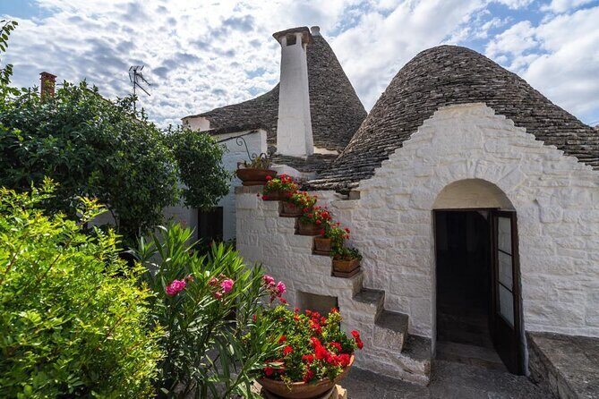 Skip the Line: Trullo Sovrano Admission Ticket - What Travelers Say