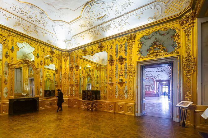 Skip-the-line Upper Belvedere Tickets and Guided Tour Vienna - Navigating Practical Details and Value
