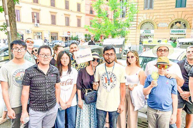 Skip-The-Line Vatican Museum and Sistine Chapel Guided Tour - Why Choose this Vatican Tour?