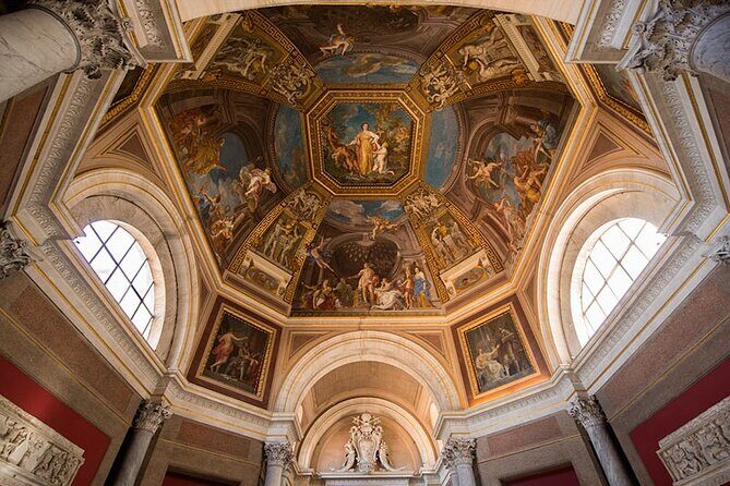 Skip-the-Line Vatican Museums & Sistine Chapel Experience - Authentic Insights from Reviews