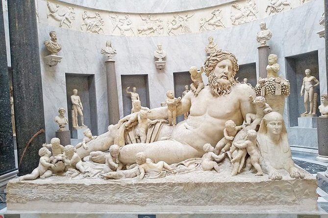 Skip-the-line Vip Private Tour of Vatican Sistine Chapel&Basilica - Who Is This Tour Best For?