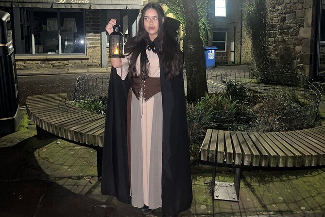 Skipton Ghost Walking Tour - An In-Depth Look at the Tour Experience