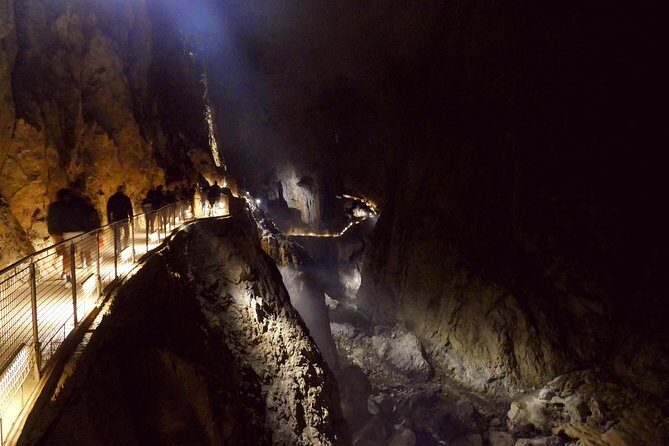 Skocjan Cave Day Tour From Ljubljana - Who Would Love This Tour?