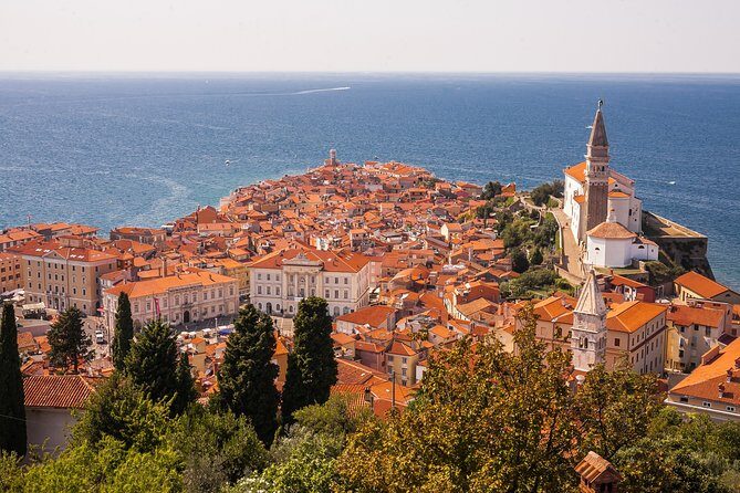 Skocjan caves, Piran & Predjama castle | Private trip from Ljubljana - Authentic Experiences & Highlights from Reviews