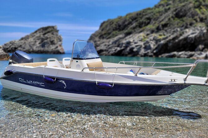 Skopelos Boat Hire - Why This Tour Works for Different Types of Travelers