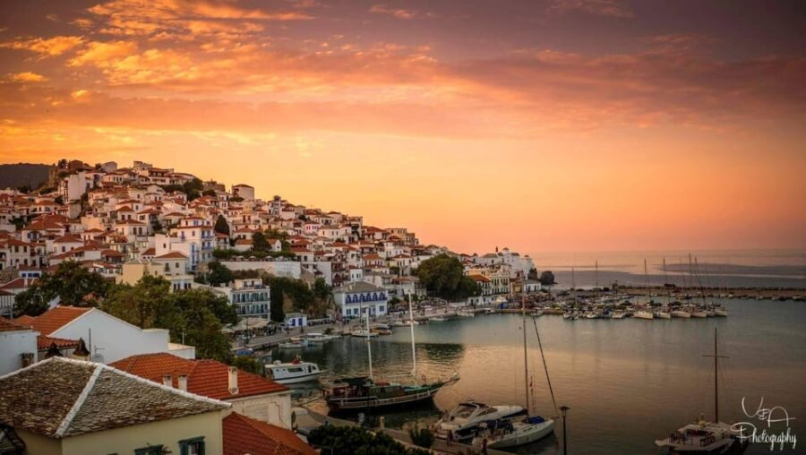 Skopelos Island: Mamma Mia Filming Locations Tour - Duration and Timing: Making It Work for You