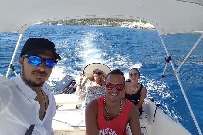 Skopelos, Skiathos, Alonissos and "Mamma Mia" tours - What to Expect from Your Day