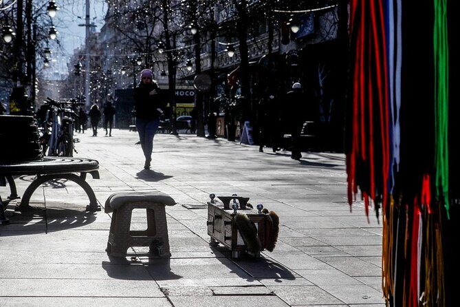 Skopje City Walking Tour - Practical Details and Tips