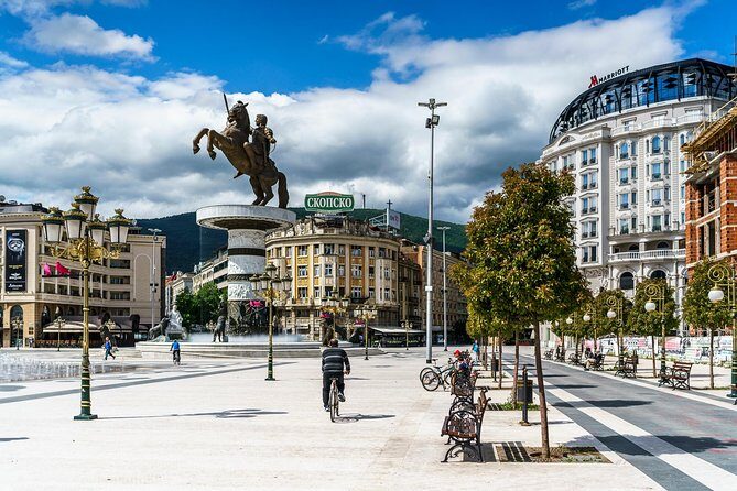 Skopje North Macedonia Day Tour from Sofia - The Authenticity and Value of This Tour