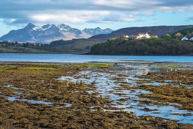 Skye Day Tour from Inverness with Fairy Pools & Dunvegan Castle - Authentic Insights from Reviewers