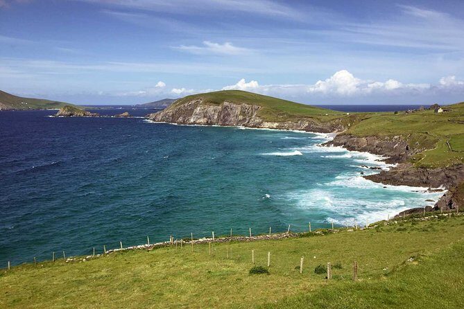 Slea Head Photo & Sightseeing Tour - The Itinerary: What to Expect at Each Stop