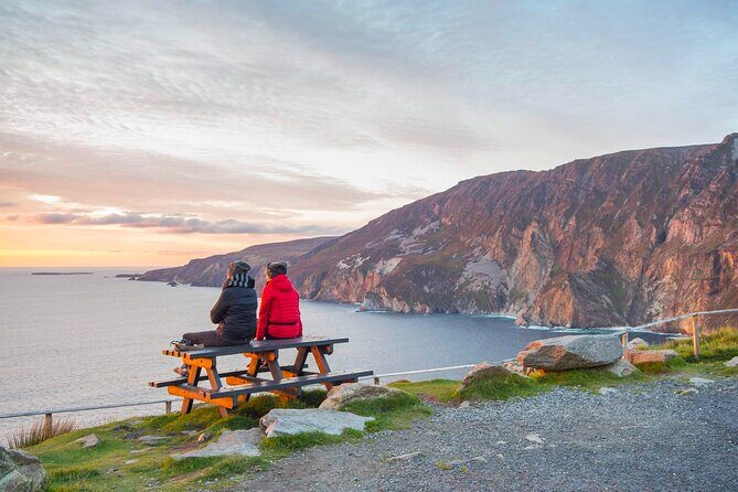 Sliabh Liag Cliffs and Glencolmcille Tour - Who Will Love This Tour?