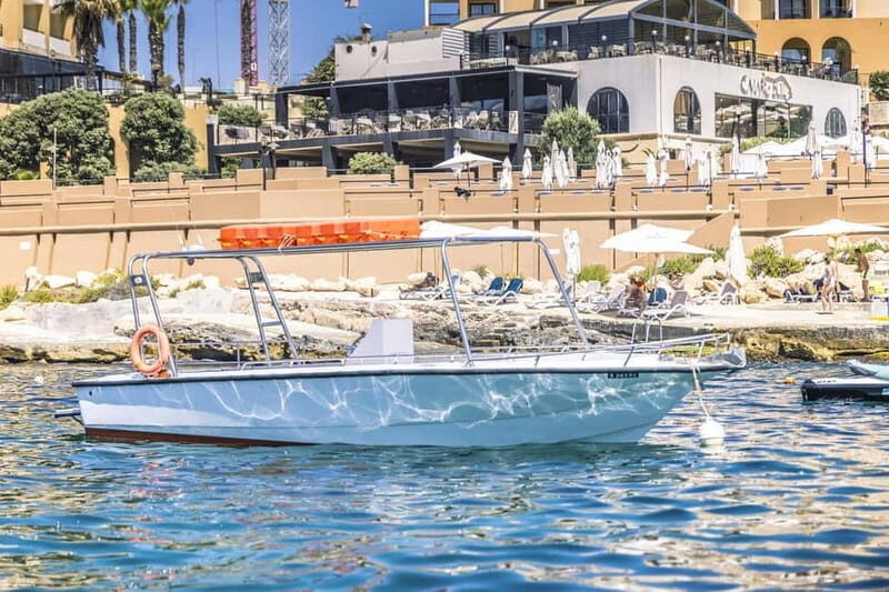 Sliema: Comino Blue Lagoon Half Day - Practical Details and Tips