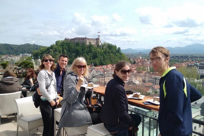 Slovenian culinary experience in Ljubljana | Private tour - FAQ