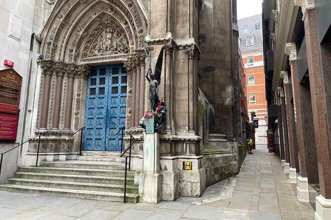 Slow Horses Locations  TV Walking Tour in London - The Sum Up: Who Will Love This Tour?