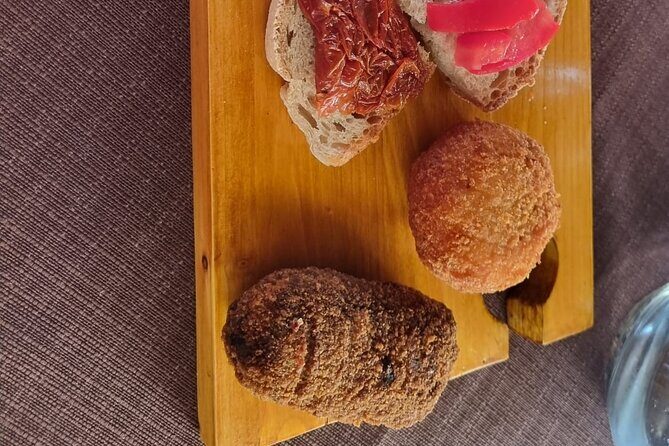 Slow Wine & Tartufo Gelato Tasting Experience - An In-Depth Review of the Slow Wine & Tartufo Gelato Tasting Experience