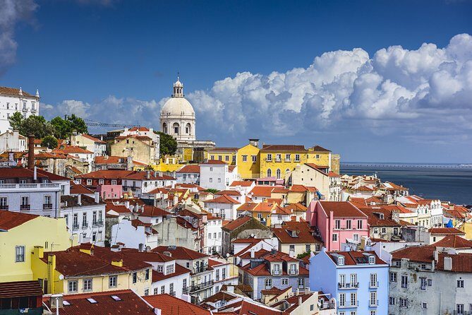 Small-Group Alfama Walking Tour - An In-Depth Look at the Small-Group Alfama Tour