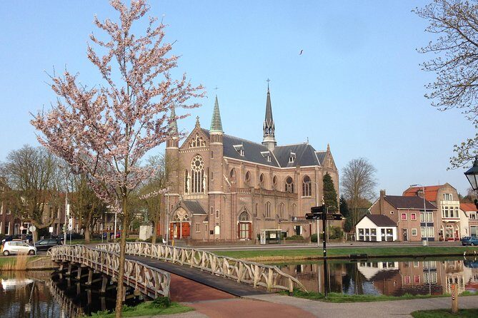 Small Group Alkmaar City Walking Tour *English* - FAQs