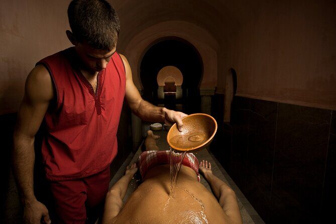 Small-Group Arab Bath Experience in Hammam Al Ándalus Palma - Who Will Love This Experience?