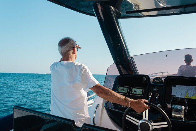 Small-Group Boat Tour to Positano, Amalfi & Ravello from Sorrento - Sailing Along the Sorrento Coast