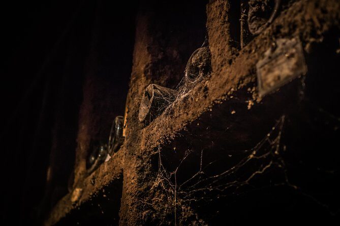 Small group Burgundy tour of Beaune with Wine Tasting from Dijon - The Sum Up