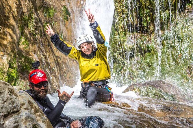Small Group Canyoning in the Pollino National Park - Final Thoughts: Who Should Consider This Tour?