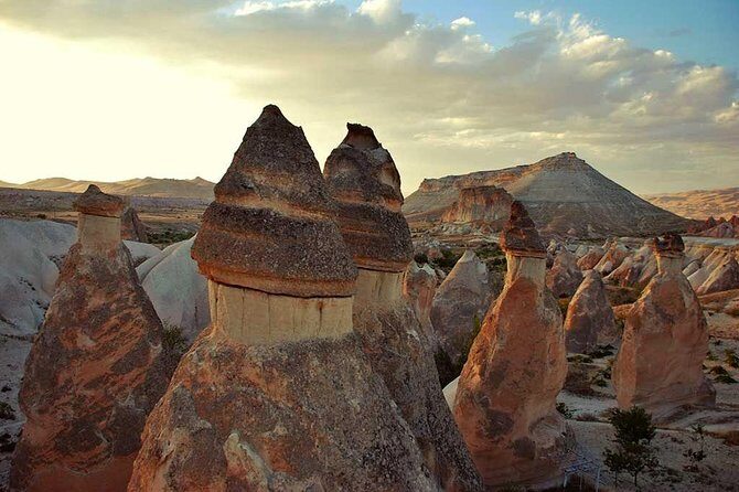 Small Group Cappadocia Tour - Exploring Cappadocia in Detail: What to Expect from This Tour