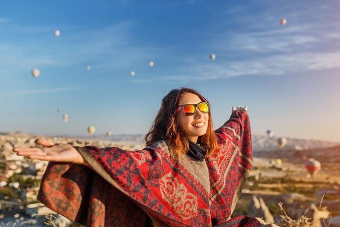 Small-Group Cappadocia Tour:Devrent Valley,Goreme Open Air Museum - Why This Tour Offers Good Value