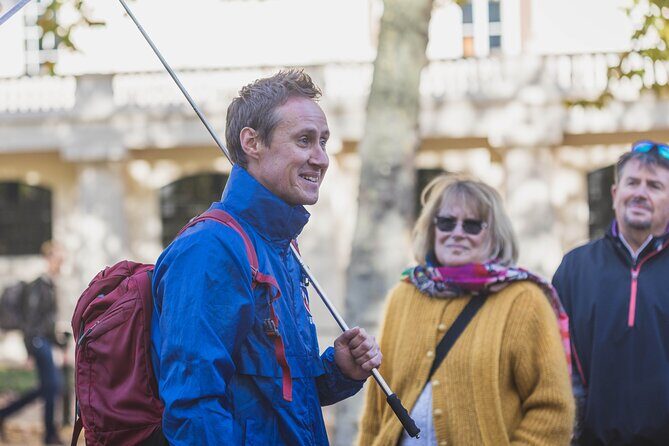Small Group Changing the Guard & Buckingham Palace tickets - Who Is This Tour Best For?