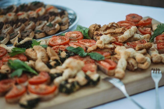 Small-Group Chianti Trip with Wine Tasting from Siena - Who Would Love This Tour?